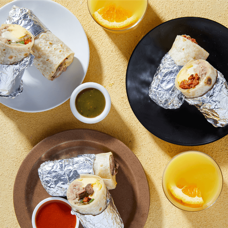 Dos Toros Taqueria | Catering