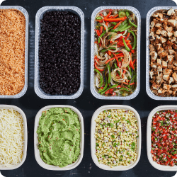 Dos Toros Taqueria | Catering