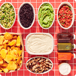 Dos Toros Taqueria | Catering