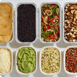 Dos Toros Taqueria | Catering