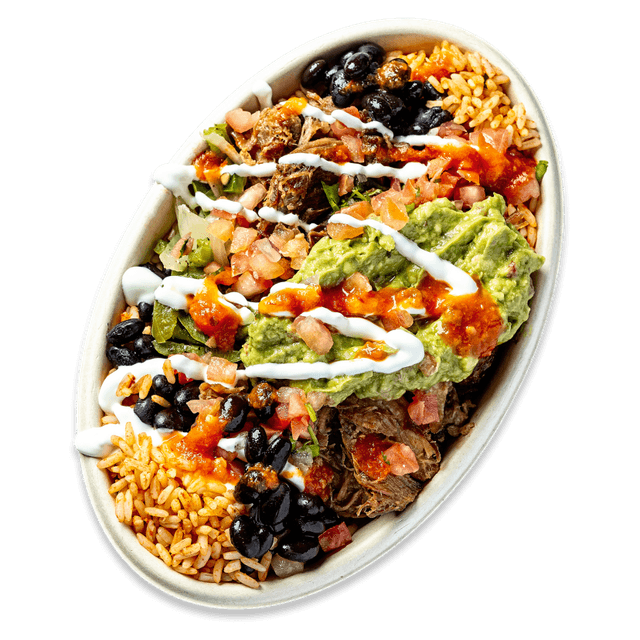 Dos Toros Taqueria | Menu