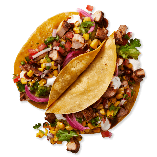 Dos Toros Taqueria | Menu