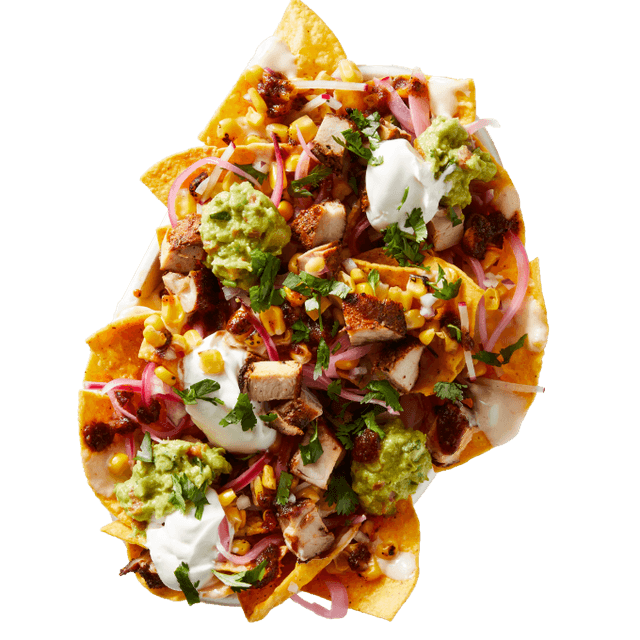 Dos Toros Taqueria | Menu